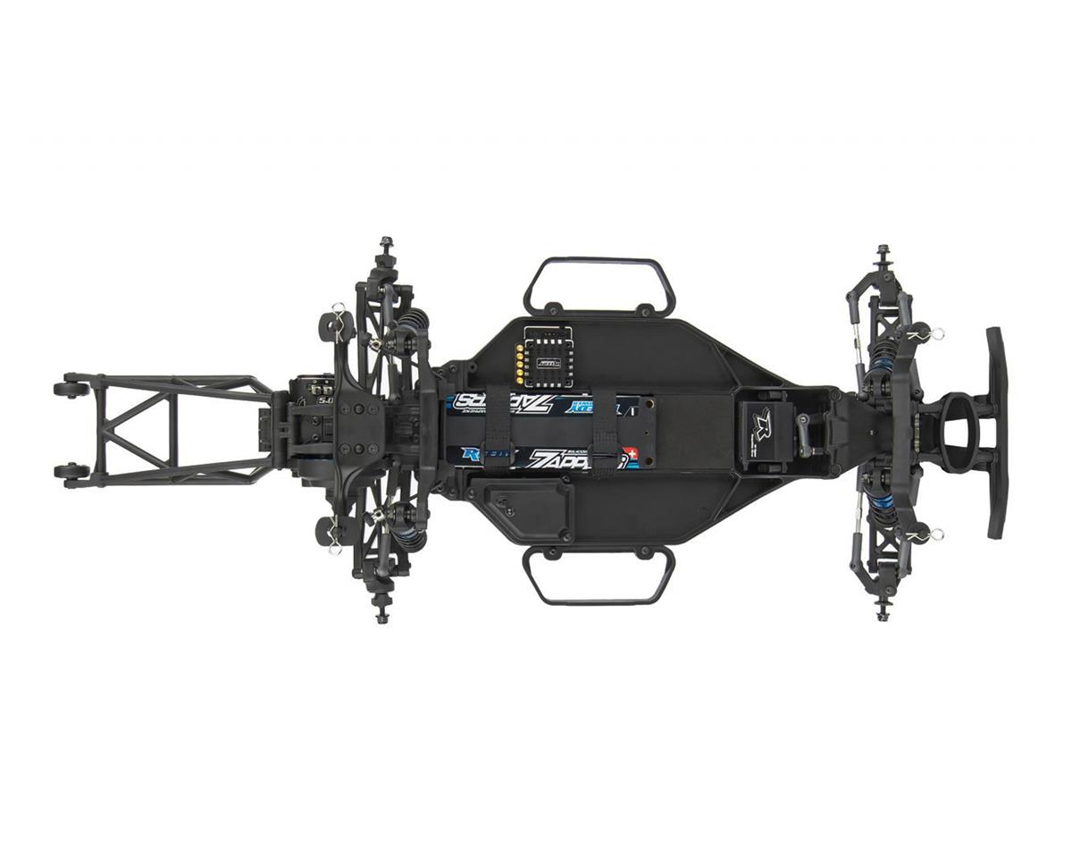 TEAM ASSOCIATED DR10 DRAG RACE CAR TEAM KIT