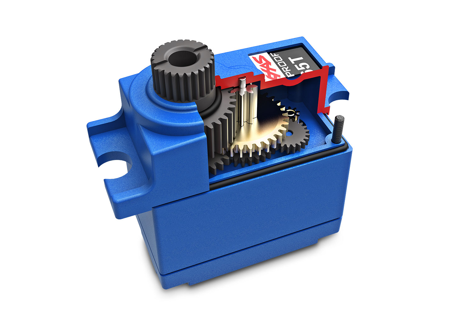 TRAXXAS TRX-4M FORD BRONCO 1/18 NOIR - CRAWLER RC