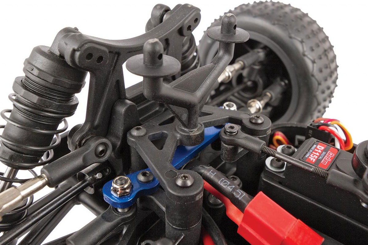 Team associated reflex 14T