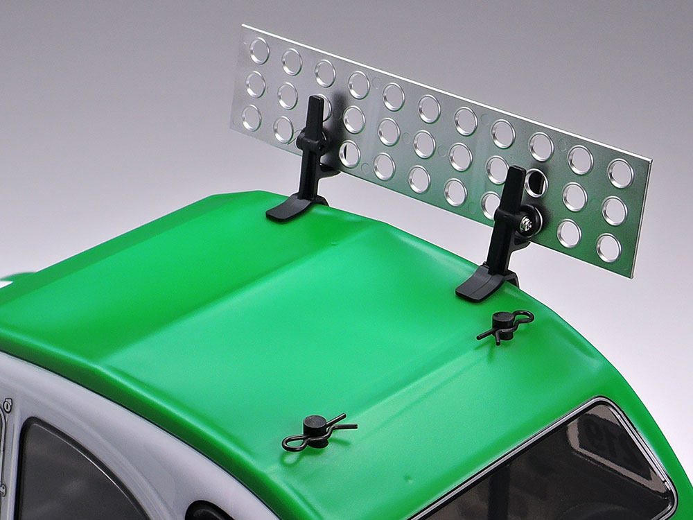 TAMIYA M-05Ra CITROËN 2CV RALLY KIT 58670